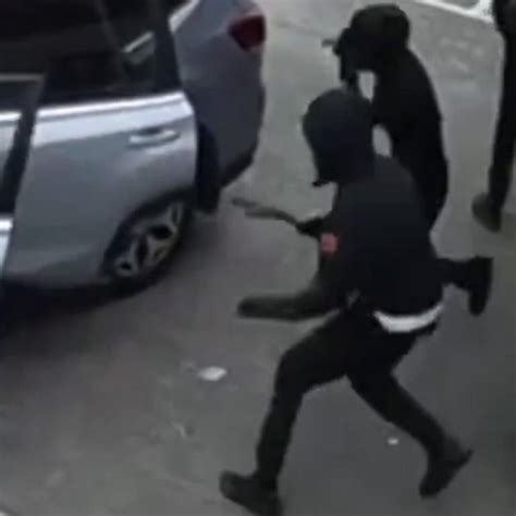 Super Retail Chief Anthony Heraghty Calls Out Victorian Crime Wave Townsville Bulletin