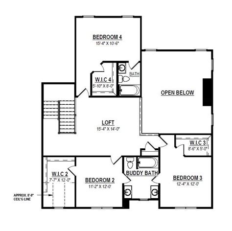 Farmhouse Style House Plan 11101 Plan 11101