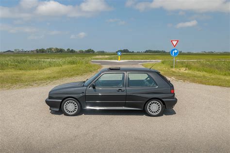 1989 Volkswagen Golf Mk2 Rallye G60 For Sale In Dokkum Netherlands