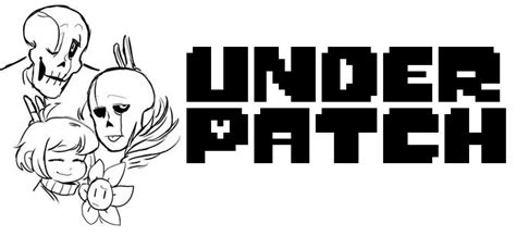 Undertale Au Underpatch Gaster Sans Gaster Papyrus ~ Handlarz Iluzji