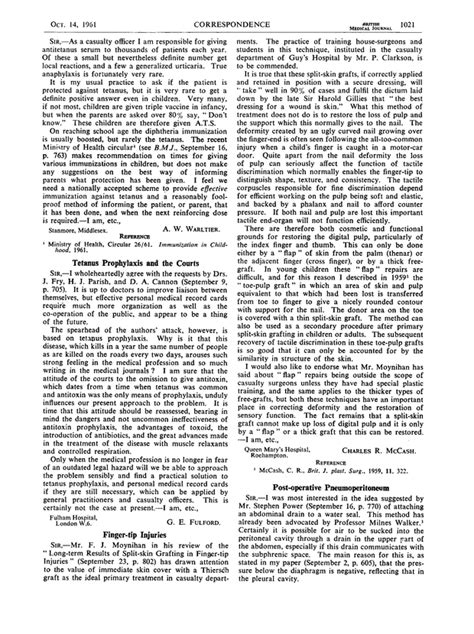 Post Operative Pneumoperitoneum The Bmj