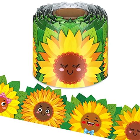Sunflower Classroom Theme Ideas Inspiring Young Minds