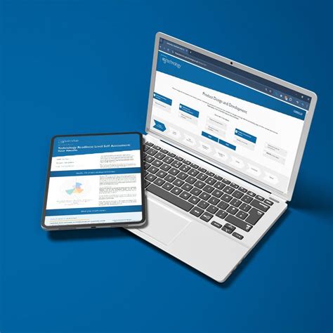 Technology Readiness Levels Self Assessment Eg Technology Eg