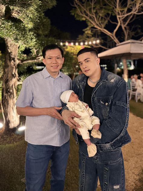 Cao Thái Sơn Tiết Lộ Nhờ Vị Bác Sĩ Hiếm Muộn Nổi Tiếng Này Mới Có Con