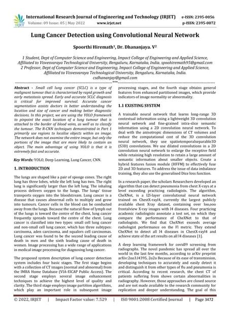 Air Quality Forecasting Using Convolutional Neural Networks Pdf