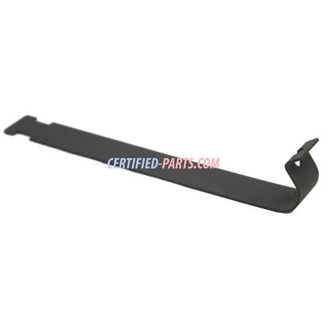 Wpw10086010 Whirlpool Washer Drain Pump Spring Retainer Clip W10086010