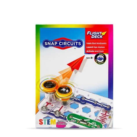 Flight Deck® The Good Play Guide