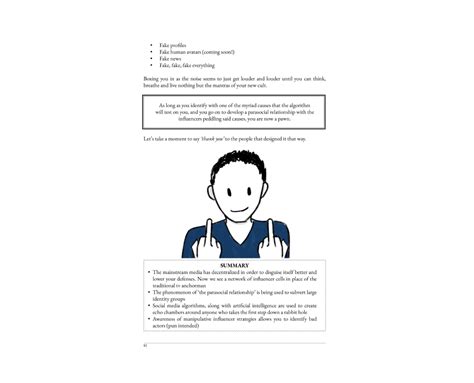 The Human Simulation Book Break Free From Financial Manipulation