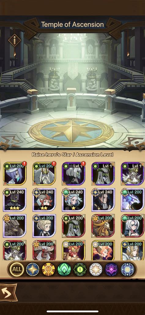 Next Hero R Afkarena