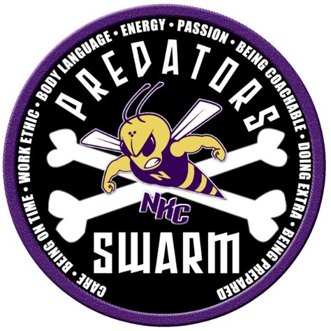 83024 Nkchs V Battle Hornet Hive