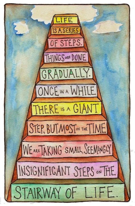 21 Quotes About Small Steps That Will Inspire Your Personal Journey