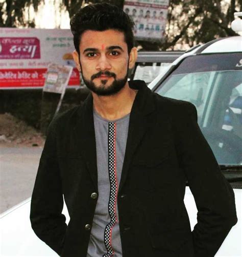 Gaurav Deswani Movie Artist Age Birthday Biography