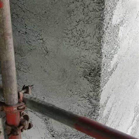 Honeycombs In Concrete The Causes Effects And Method To Repair