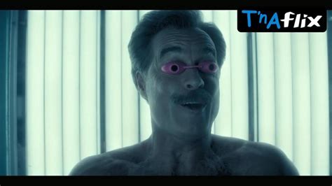 Rose Byrne Sexy Scene In Physical