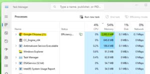 Understanding The DRAM How Does Computer Memory Work