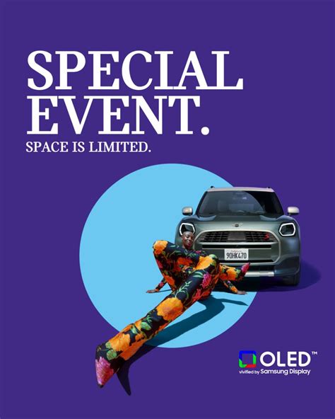 ⭐today At Mini Of Ramsey⭐ Get Your Heart Racing As We Unveil The All