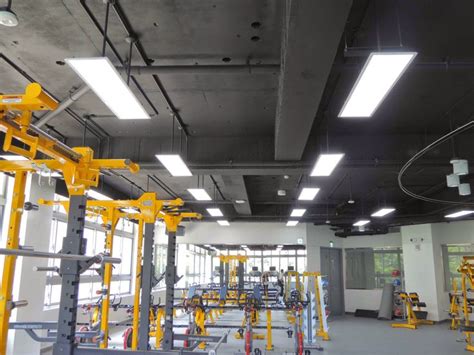 Led Flat Panel Lighting Application With Pictures Interieur Design