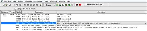 Blinking LED Using PIC Microcontroller Hi Tech C Compiler And MPLAB
