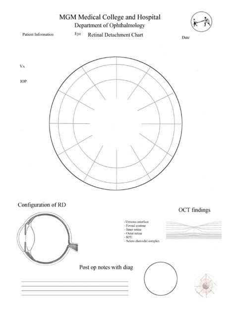 Amsler Chart Fz M4 Pdf