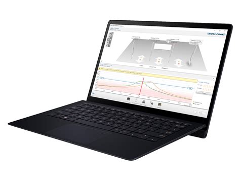 Connected Rf Deactivator Cross Point
