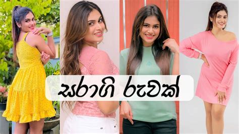 Emasha Hans Hot 💕😍🍁 Youtube