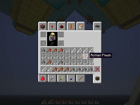 Awesome Mob Spawner And Killer Minecraft Map