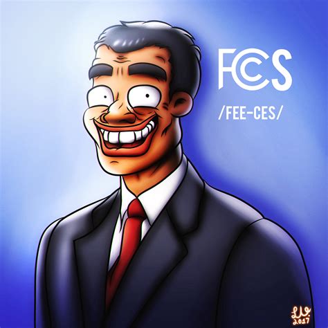 Ajit Pai By Misterlucca On Newgrounds