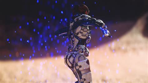 Armor Appearance Swaps Mods Mass Effect Andromeda Mods