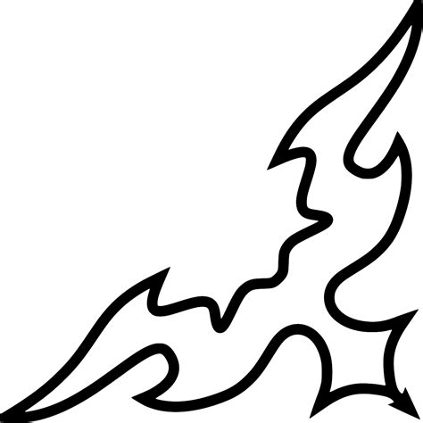 Svg Blühen Dekorativ Stil Kunst Kostenloses Svg Bild And Symbol