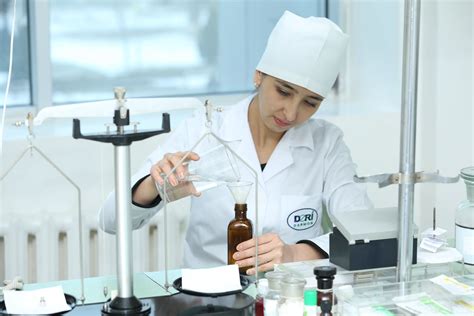 Метод фармацевта