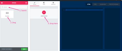 how to use widget builder in elementor elementskit wpmet