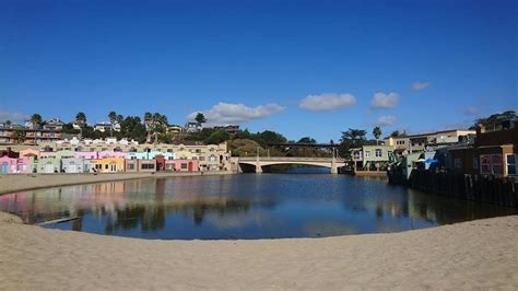 Capitola Beach All You Need To Know Before You Go 2025