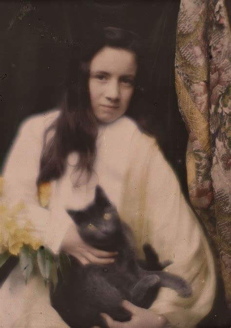 Edward Steichen Portrait Of The Misses Sawyer C 1914 Moma Edward