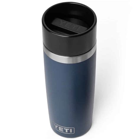 Yeti Rambler 16 Oz 473 Ml Travel Bottle