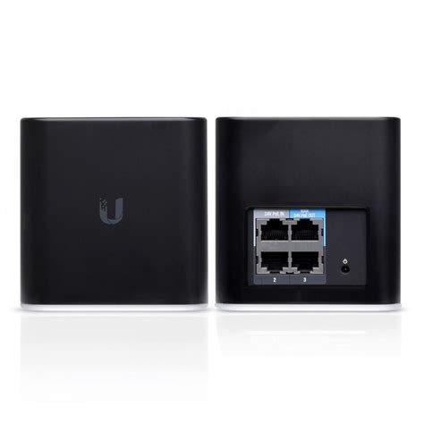 Ubiquiti Aircube Wireless Dual Band Wi Fi Access Point 802 11ac Acb