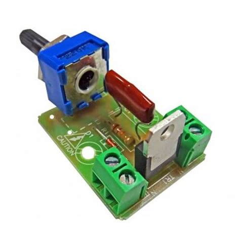 Cebek I 13 230vac Light Dimmer Module 250w Quasar Uk