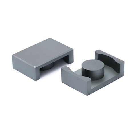 Transformer Core Ferrite Eq Core Haining Feiteng Electronic Co Ltd