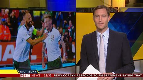 Bbc Breakfast Star John Watson Hospitalised As Fans Send Support