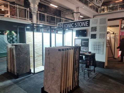 Barry Wilcox On Linkedin Crazy Busy Three Days At The Surface Design Show Just Wanted To Say A