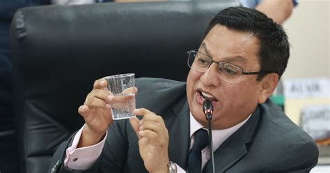 Suero Defectuoso De Medifarma “la Empresa Privada No Hace Un Control