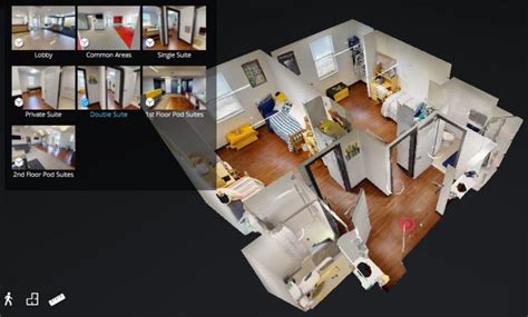 Room Selection Millersville University Housing