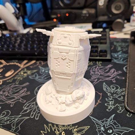 Helldivers 2 Pods Etsy