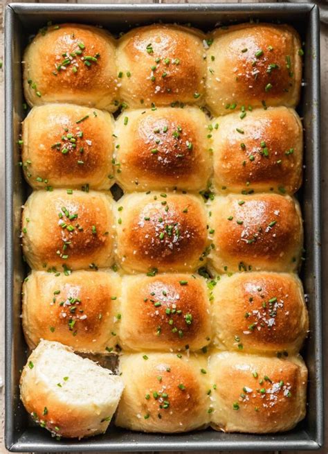 15 Bread Machine Bread Recipes