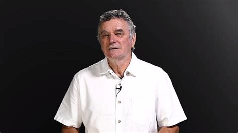 Mark Pierson 23rd March Lent 2024 Shine Tv