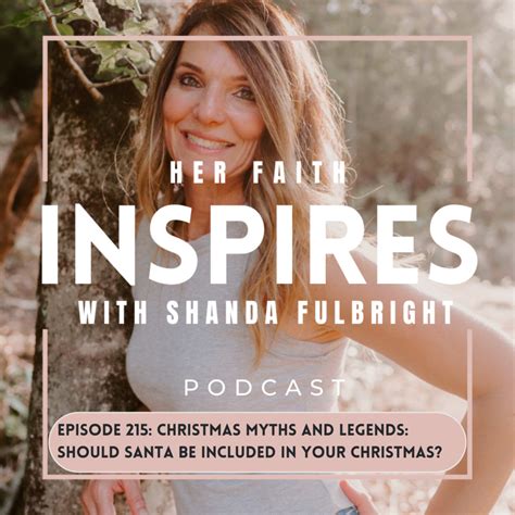 Christmas Myths And Legends Should Santa Be Included In Your Christmas