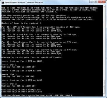 Check And Monitor Computer CPU And GPU Temperature Voltage Or Fan Speed My Digital Life