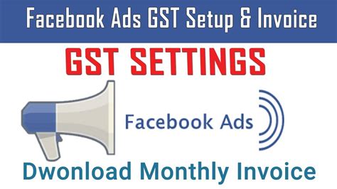 Facebook Ads Gst Tất Cả Những Điều Bạn Cần Biết