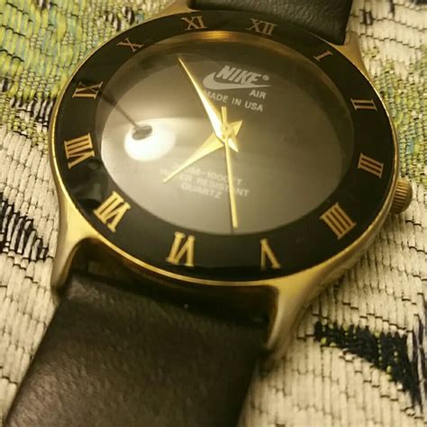Nike Accessories Vintage Nike Watch Poshmark