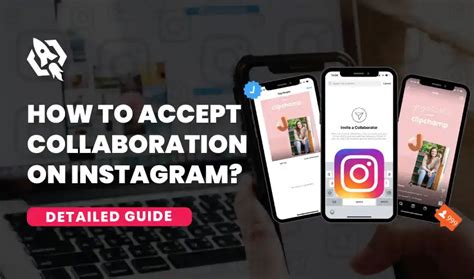 How To Accept Collaboration On Instagram Detailed Guide