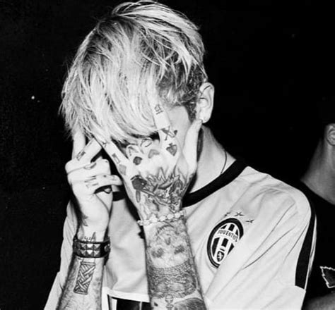 Lil Peep Pfp